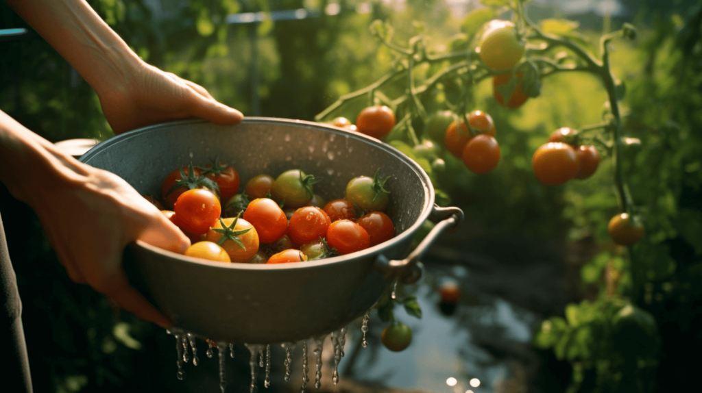 Unearthing the Secrets of Hydroponic Tomato Seeds: Your Comprehensive Guide
