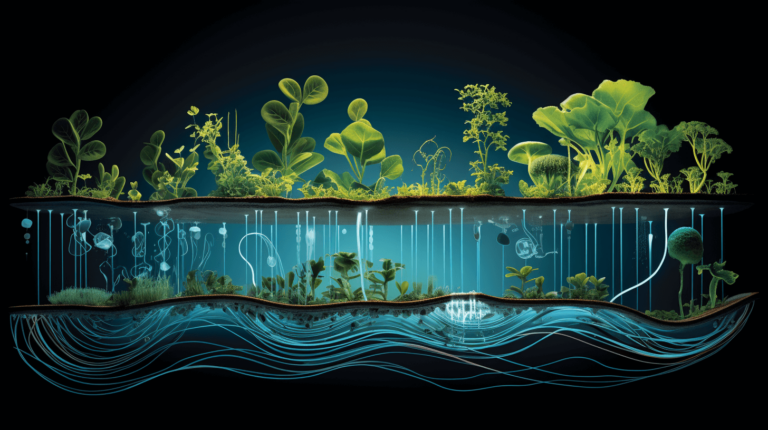 NFT Hydroponics Diagram: A Step-by-Step Guide to Building Your System