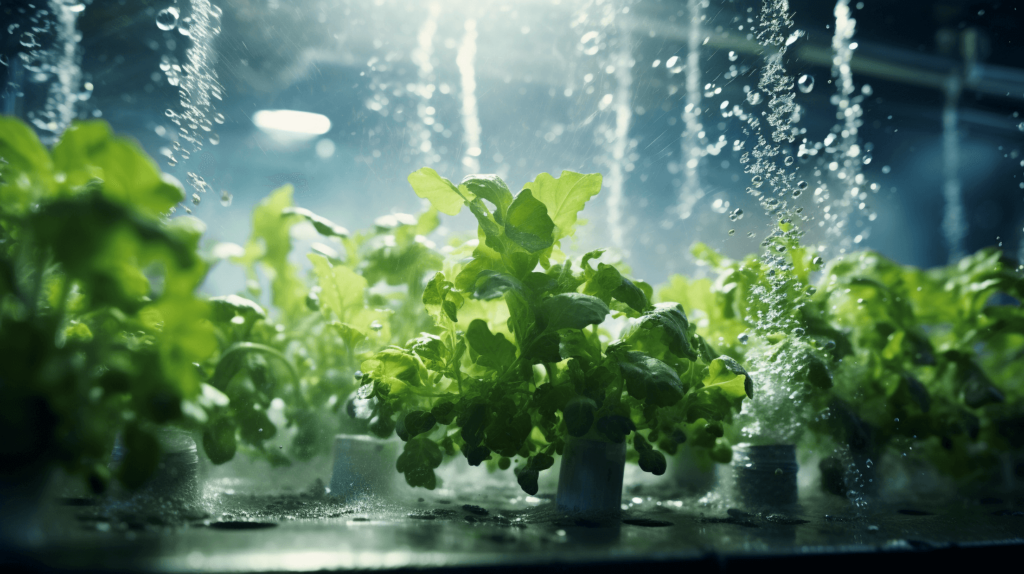 Hydroponics Without Electricity: Understanding Power Needs and Alternatives