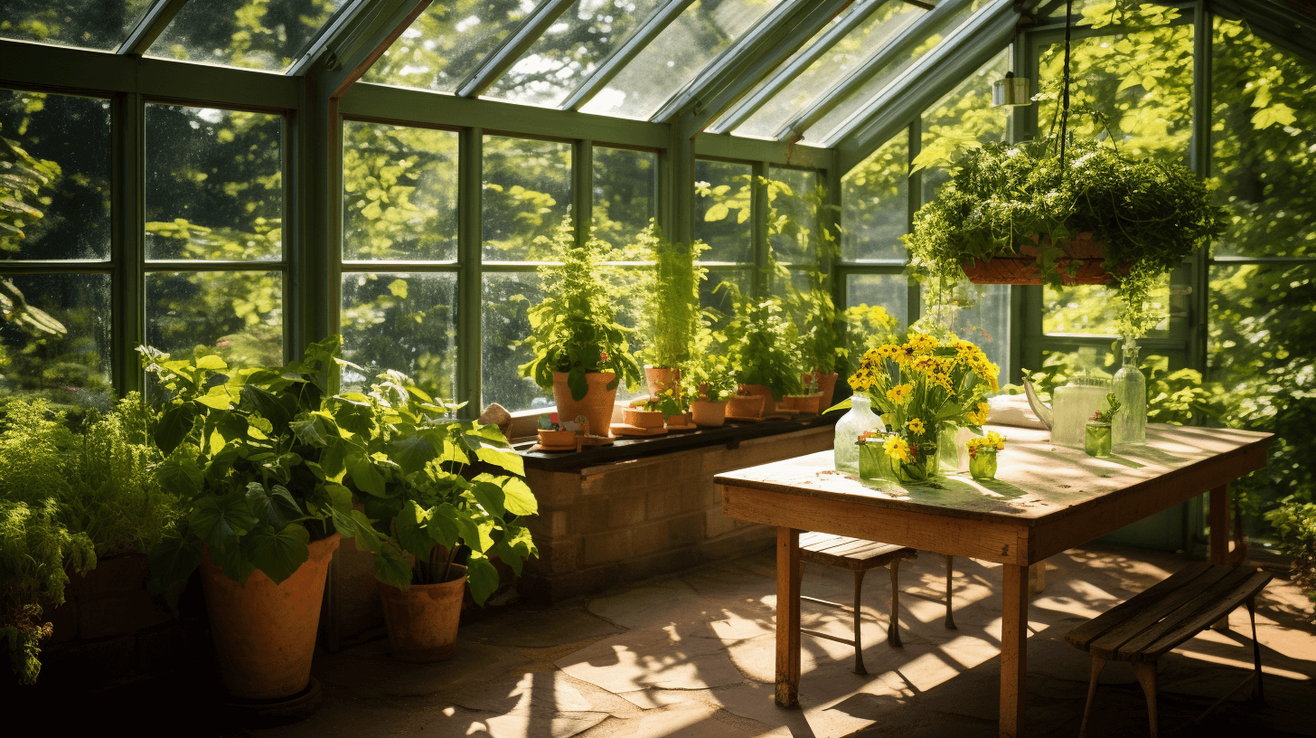 How Do You Keep a Small Greenhouse From Getting Too Hot? Ways to Keep Your