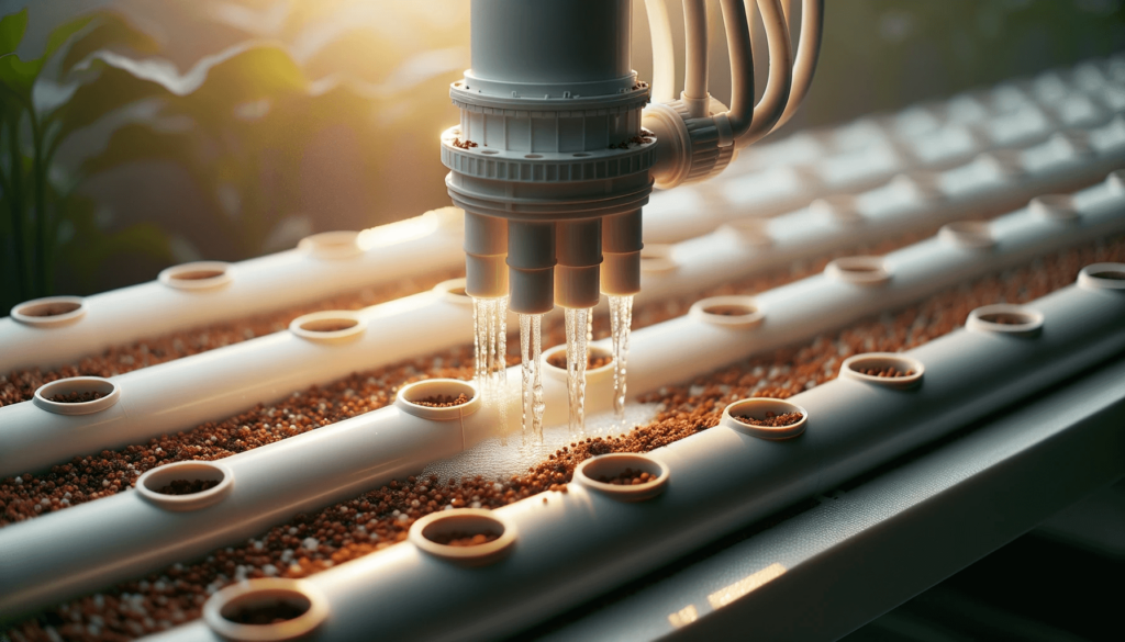 Maintaining Your Hydroponics Nutrient Film Technique: Essential Tips