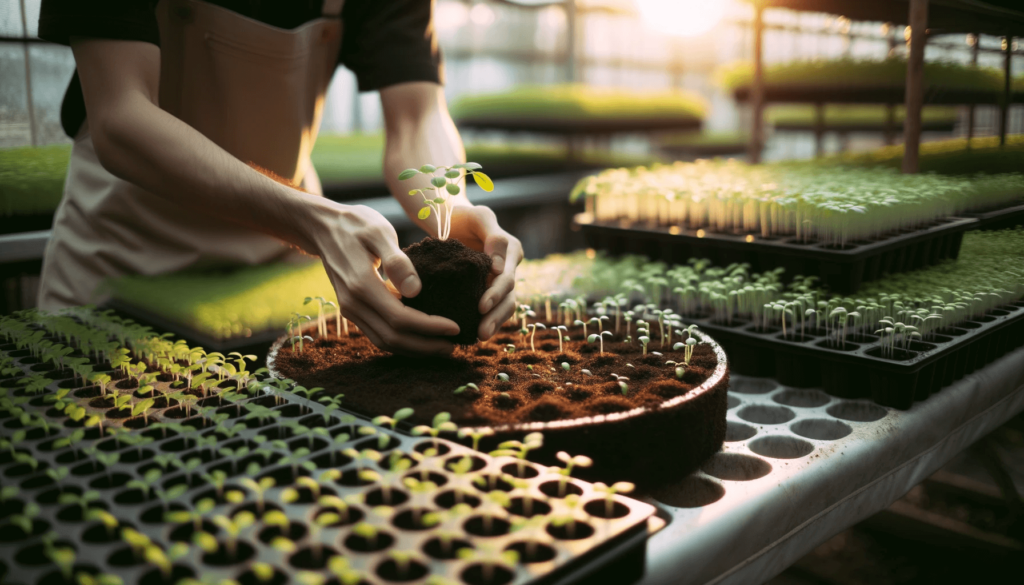 Maintaining Your Hydroponics Nutrient Film Technique: Essential Tips